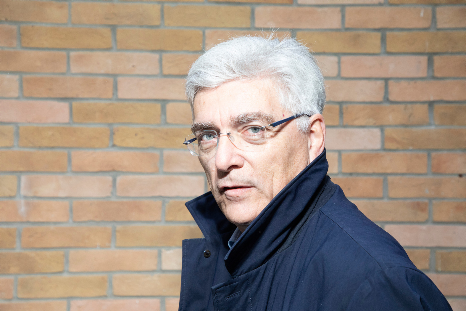 David Gobert (Dilisco) : « Tous les moyens possibles pour rattraper le ...