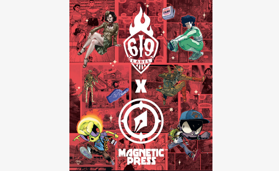 Le Label 619 s’implante aux États-Unis grâce à un partenariat avec ...