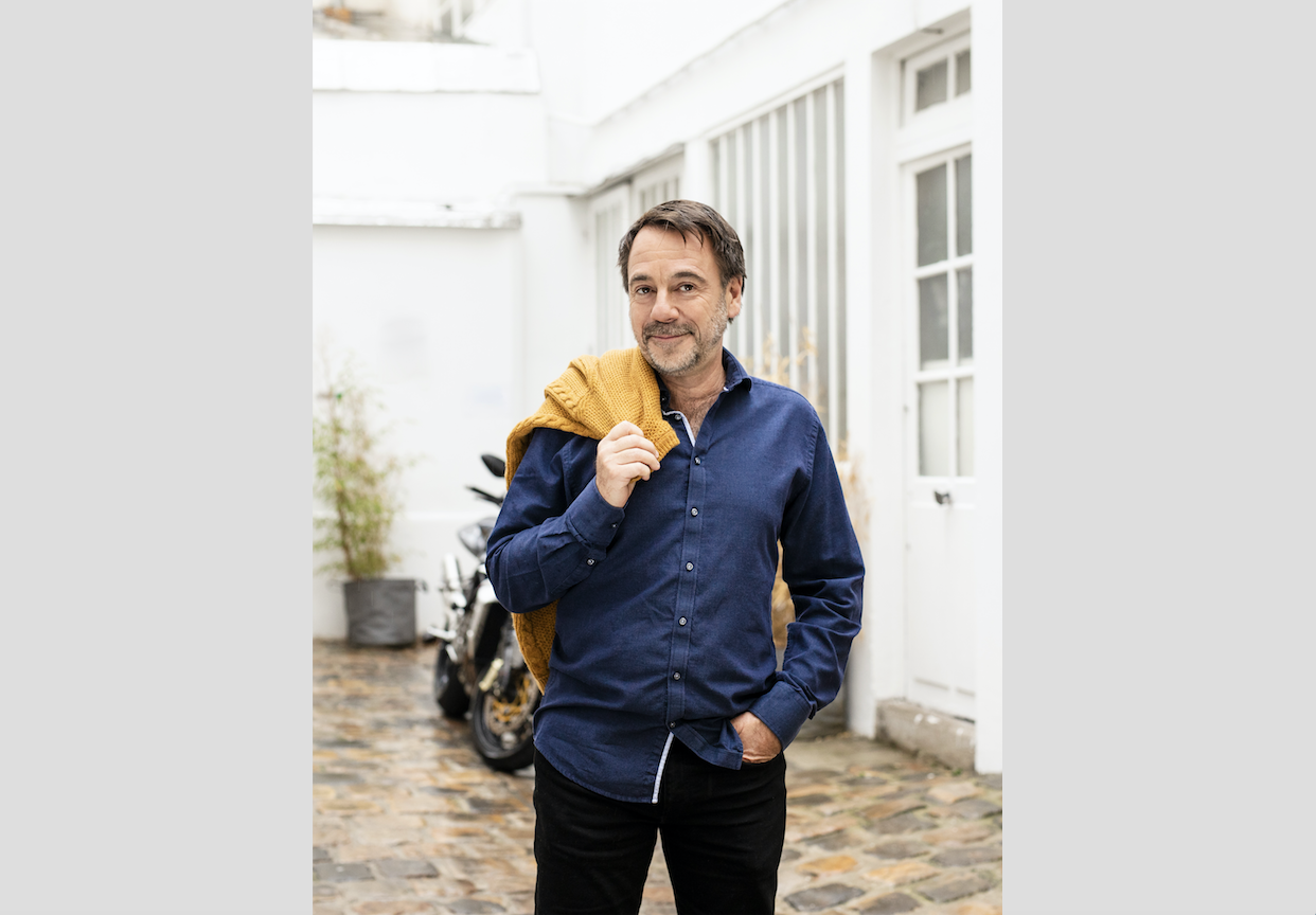 Le succès Bussi, c’est quoi ? - Livres Hebdo