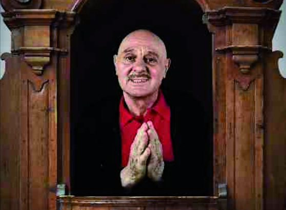 La future biographie du professeur Choron inquiète sa fille - Livres Hebdo